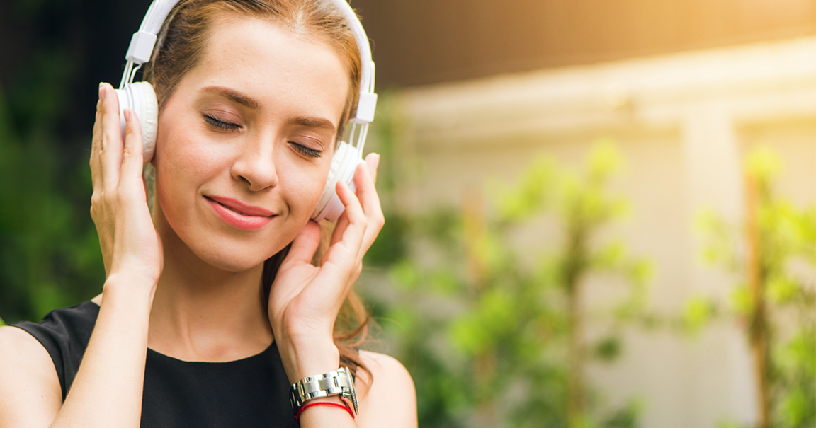 Healing Through Music: The Benefits To Your Mental Health