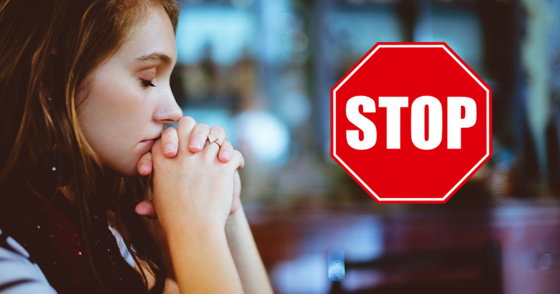 5 Ways to Tame Your Mind in Stressful Times