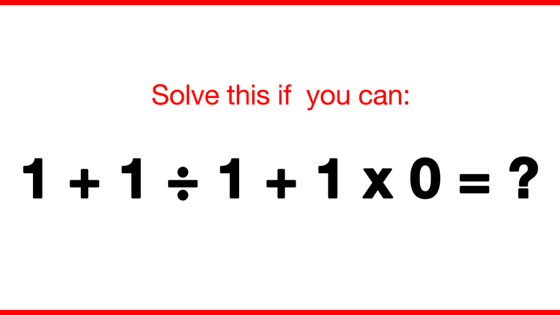 No One Can Score 10/15 In This IQ Test And It’s Driving The Internet Crazy