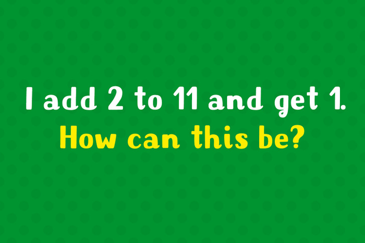 Solve These 9 Tricky Math Riddles To Keep A Sharp Mind